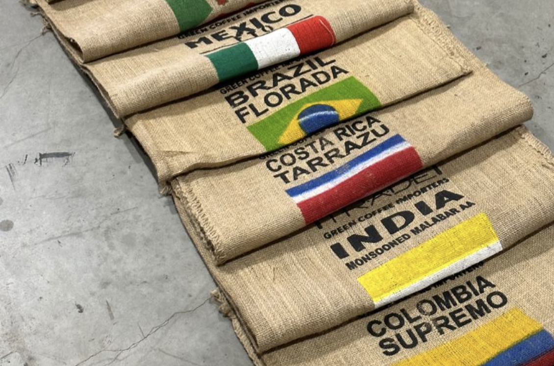 Copan Trade – Family Owned and Operated Coffee Importer and Roaster