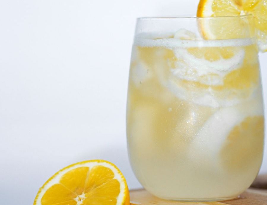 Lemonade Drinks for Any Season