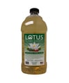 All About Lotus Energy Drinks
