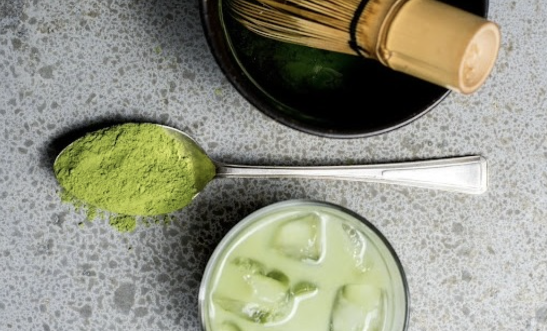 Matcha Drink Recipes for Summer