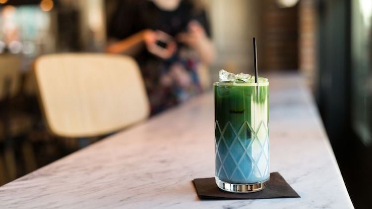 Easy Tea-Infused Cocktails & Mocktails