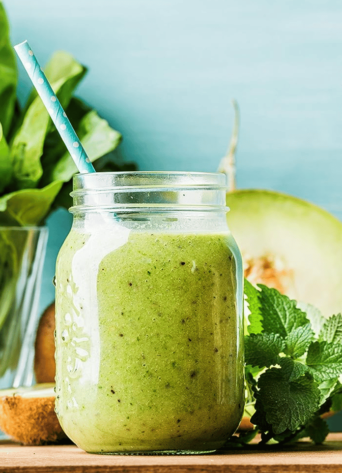 Smartfruit: Delicious and Versatile in Smoothies, Sodas and even Punch