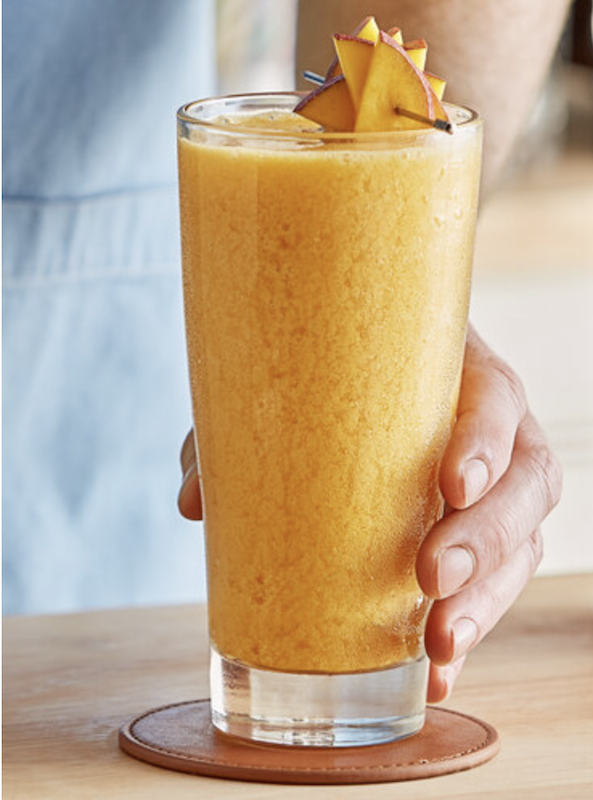 Smartfruit: Delicious and Versatile in Smoothies, Sodas and even Punch