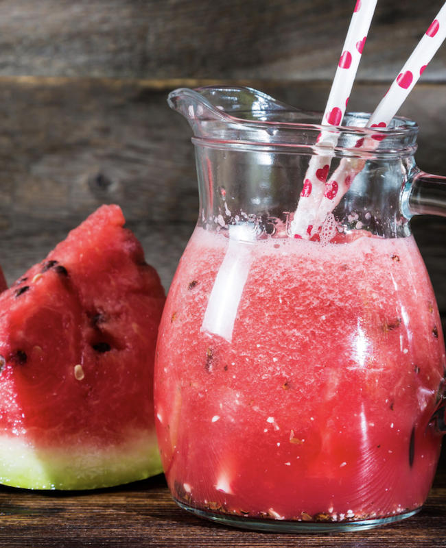 Smartfruit: Delicious and Versatile in Smoothies, Sodas and even Punch