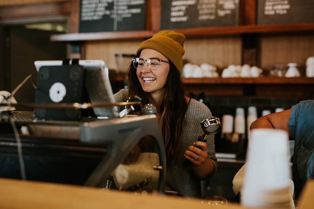 Coffee Shop Strategy 101: How to Control Coffee Shop Inventory & Food Costs