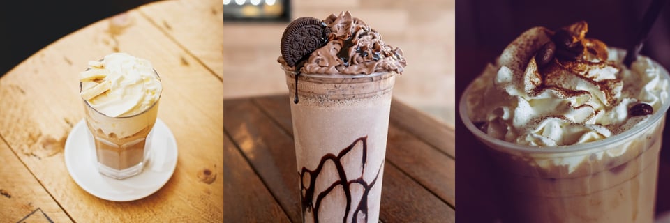 Frappe Powder 101: Everything You Should Know About Frappe Powders & Bases